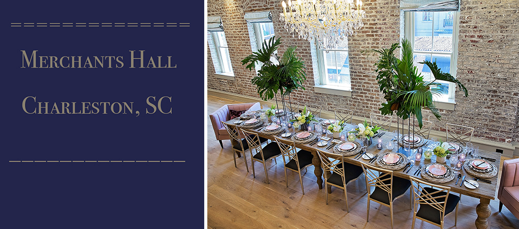 Merchants Hall Wedding Venue - King Street Photo Weddings