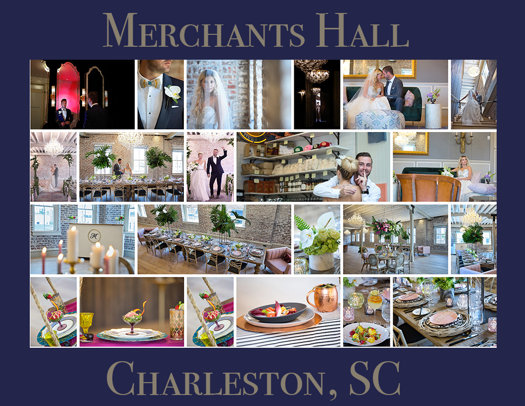 Merchants Hall Wedding Venue - King Street Photo Weddings