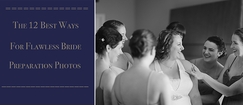 The 12 Best Ways For Flawless Preparation Photos - King Street Photo ...
